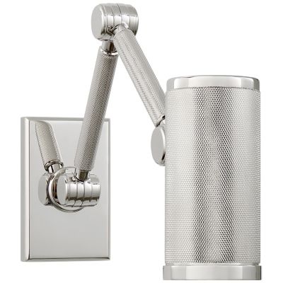 Barrett LED Adjustable Wall Sconce by Visual Comfort Signature at ...