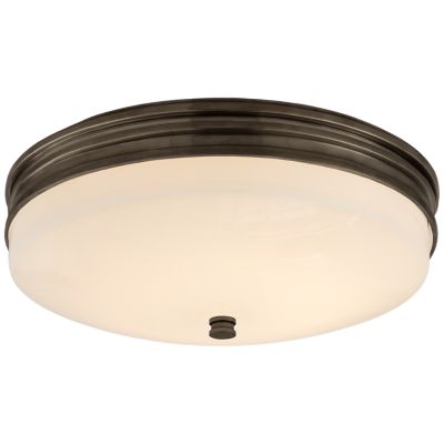Launceton LED Flushmount by Visual Comfort Signature at Lumens.com