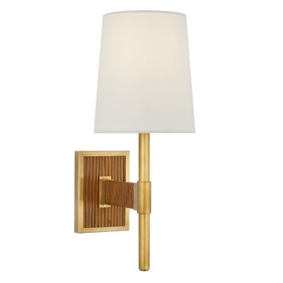 Elle Wall Sconce by Visual Comfort Signature at Lumens.com
