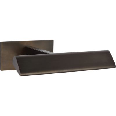 Bronze Picture Lights, Art Lights & Lighting for Paintings