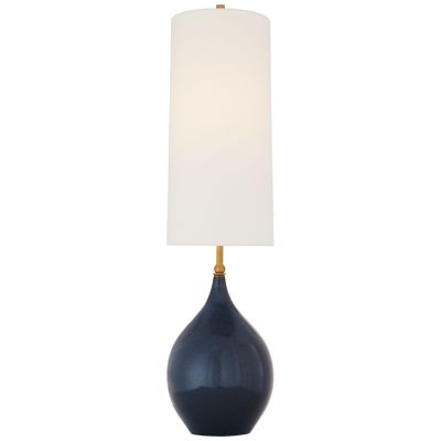 Blue Modern Table Lamps