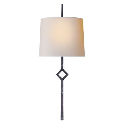 Cranston Small Wall Sconce by Visual Comfort Signature at Lumens.com