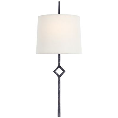 Cranston Small Wall Sconce by Visual Comfort Signature at Lumens.com
