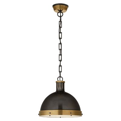 Hicks Dome Pendant by Visual Comfort Signature at Lumens.com