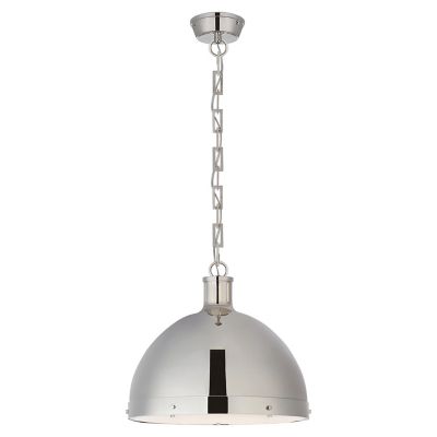 Hicks Dome Pendant by Visual Comfort Signature at Lumens.com