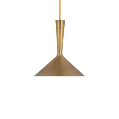 Rosetta Pendant by Visual Comfort Signature at Lumens.com