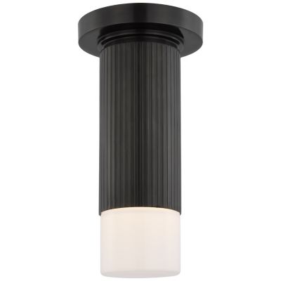 Ace Mini Monopoint LED Flushmount by Visual Comfort Signature at Lumens.com