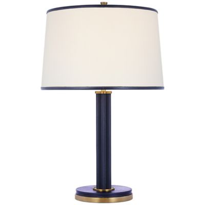 Riley Table Lamp by Visual Comfort Signature at Lumens.com