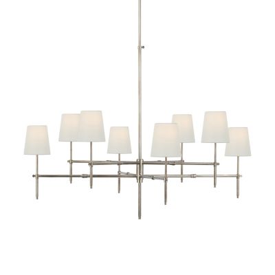 Bryant Chandelier by Visual Comfort Signature at Lumens.com