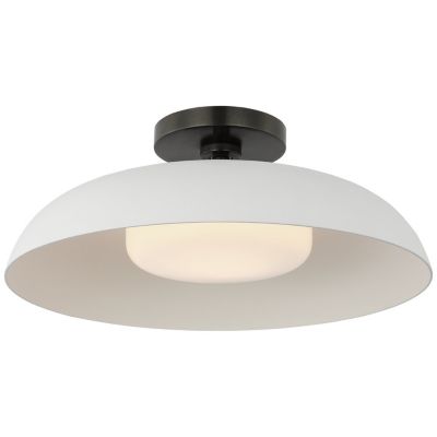 Cyrus LED Flushmount by Visual Comfort Signature at Lumens.com