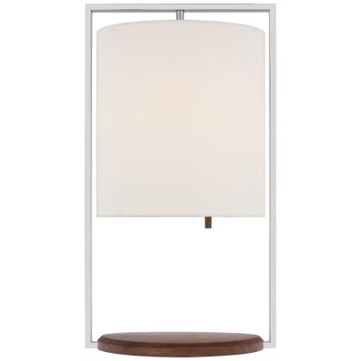 Zenz Table Lamp by Visual Comfort Signature at Lumens.com