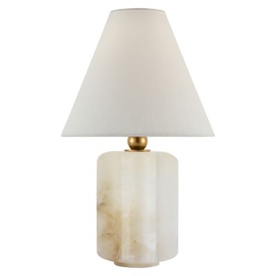 Lota Small Table Lamp by Visual Comfort Signature at Lumens.com