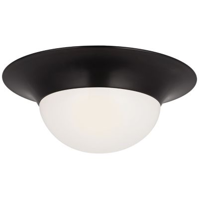 Cluny LED Flushmount by Visual Comfort Signature at Lumens.com