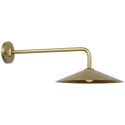 Ponce Articulating LED Wall Sconce by Visual Comfort Signature at ...