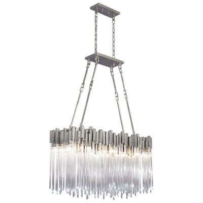 Matrix Linear Suspension by Varaluz at Lumens.com