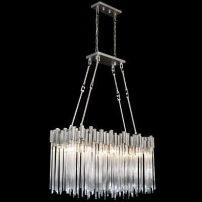 Matrix Linear Suspension by Varaluz at Lumens.com