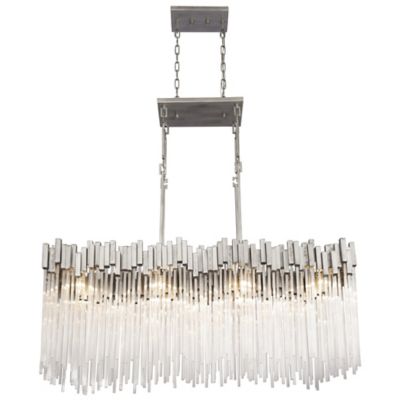 Matrix Linear Suspension by Varaluz at Lumens.com