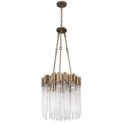 Matrix Pendant by Varaluz at Lumens.com
