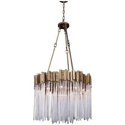 Matrix Pendant by Varaluz at Lumens.com