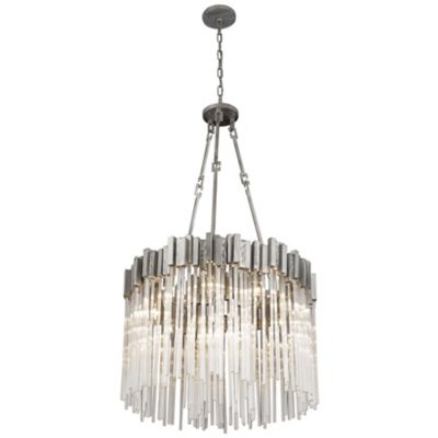 Matrix Pendant by Varaluz at Lumens.com