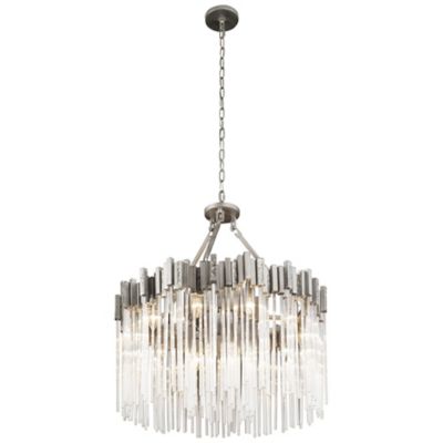 Matrix Pendant by Varaluz at Lumens.com