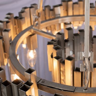 Matrix Pendant by Varaluz at Lumens.com