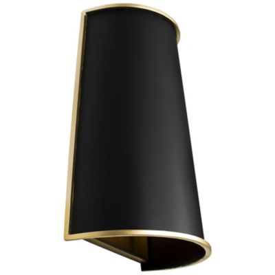 Coco Wall Sconce by Varaluz at Lumens.com