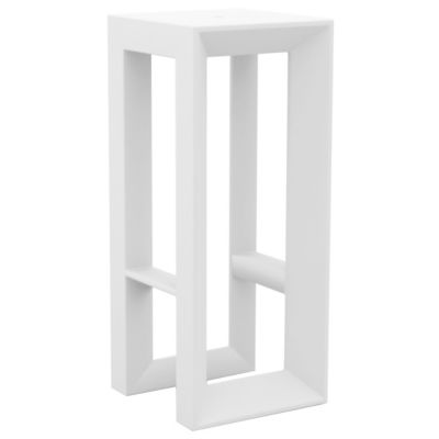Frame Bar Stool by Vondom at Lumens.com
