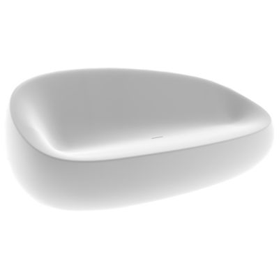 Stone RGB LED Sofa by Vondom at Lumens.com