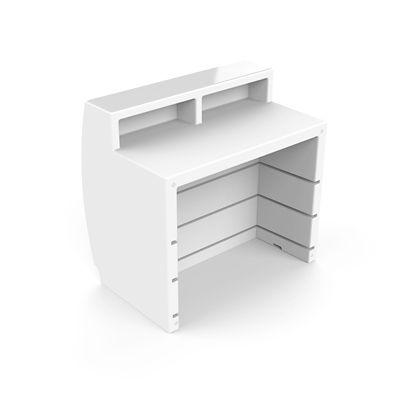 Fiesta Bar Counter by Vondom at Lumens.com