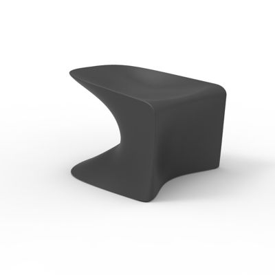Wing Outdoor Stool by Vondom at Lumens.com