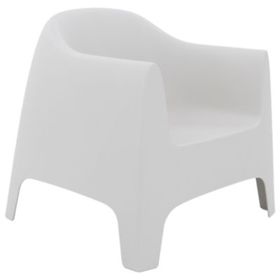 Solid Lounge Chair - Set of 2 by Vondom at Lumens.com