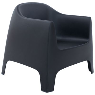 Solid Lounge Chair - Set of 2 by Vondom at Lumens.com