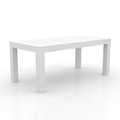 Rectangular Bronze Modern Dining Tables | Dining Room Tables at Lumens.com