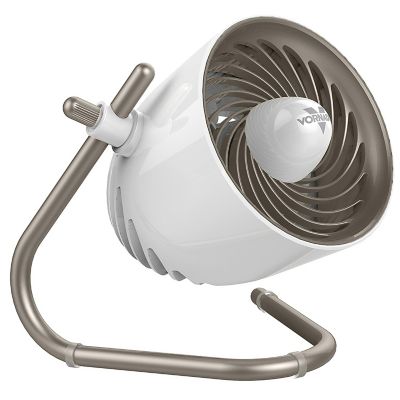Pivot Table Top Fan by Vornado at Lumens.com