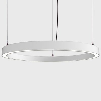 Ring LED Pendant Light by Viso at Lumens.com