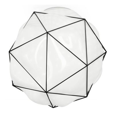 Design Diamond Flush Mounted Ceiling Lights at Lumens