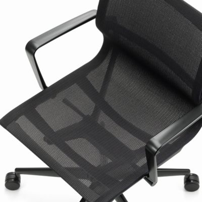 Physix Chair by Vitra at Lumens.com