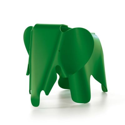 Eames Elephant Small by Vitra at Lumens.com