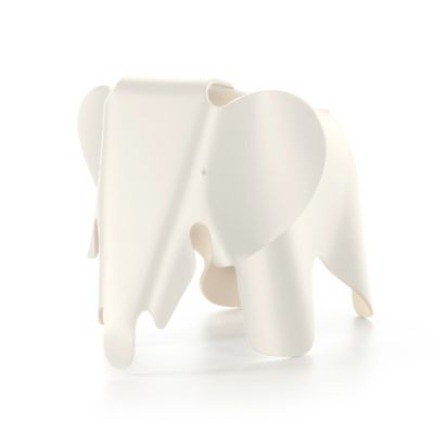Eames Elephant Small by Vitra at Lumens.com