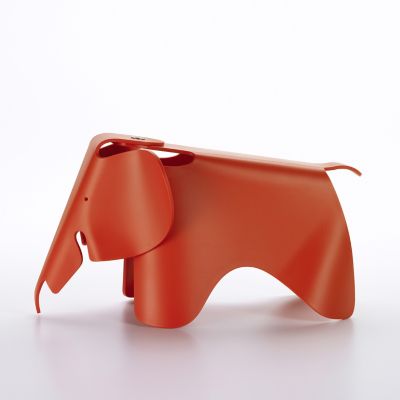 Eames Elephant Small by Vitra at Lumens.com