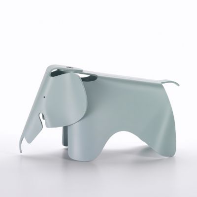 Eames Elephant Small by Vitra at Lumens.com