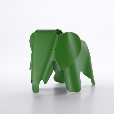 Eames Elephant Small by Vitra at Lumens.com