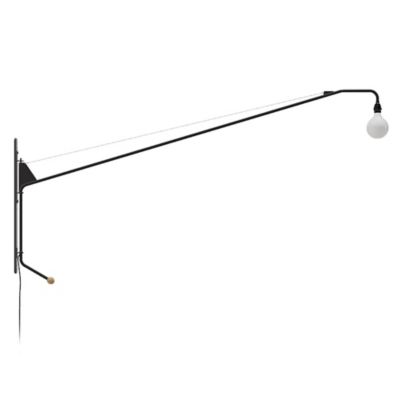 Potence LED Wall Sconce by Vitra at Lumens.com