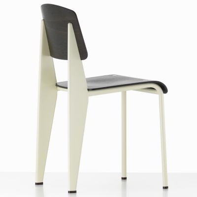 Standard Dining Chair by Vitra at Lumens.com