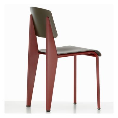 Standard Dining Chair by Vitra at Lumens.com