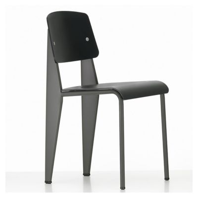 Standard Dining Chair by Vitra at Lumens.com