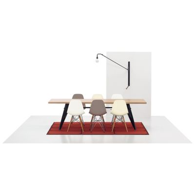EM Table by Vitra at Lumens.com