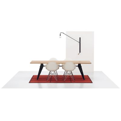 EM Table by Vitra at Lumens.com