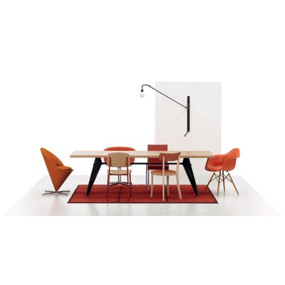 EM Table by Vitra at Lumens.com